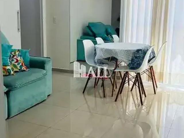 Apartamento para Venda em São José do Rio Preto/SP Vila Boa Esperança 2 Quartos
