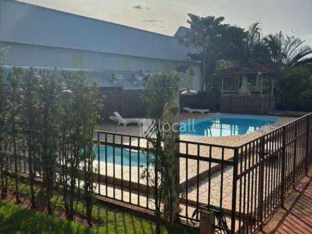 Apartamento para Venda em São José do Rio Preto/SP Vila Boa Esperança 2 Quartos