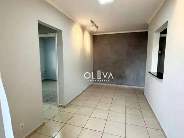 Apartamento para Venda em São José do Rio Preto/SP Vila Boa Esperança 2 Quartos