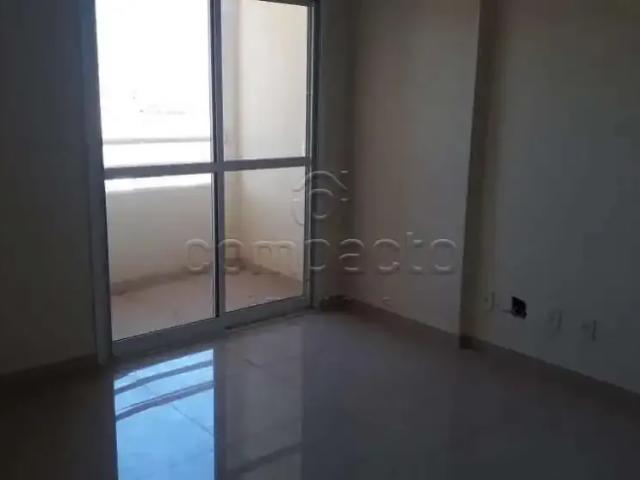 Apartamento para Venda em São José do Rio Preto/SP Vila Boa Esperança 2 Quartos