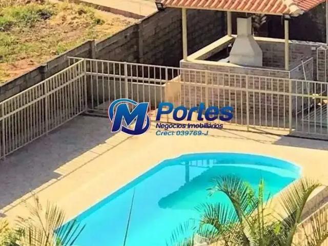 Apartamento para Venda em São José do Rio Preto/SP Vila Boa Esperança 2 Quartos