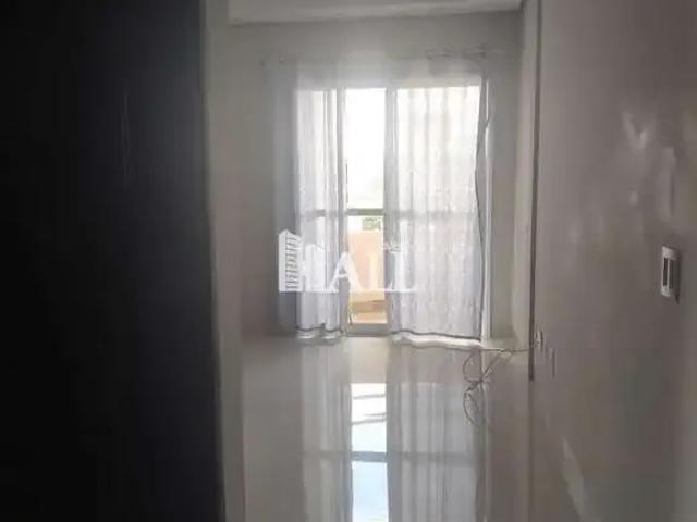 Apartamento para Venda em São José do Rio Preto/SP Vila Boa Esperança 2 Quartos