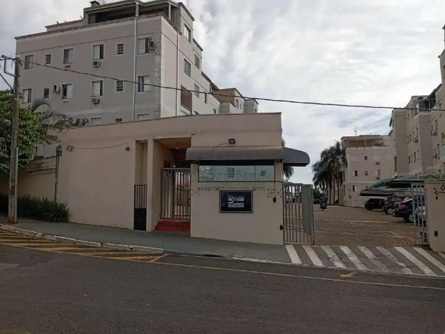 Apartamento para Venda em São José do Rio Preto/SP Vila Boa Esperança 2 Quartos