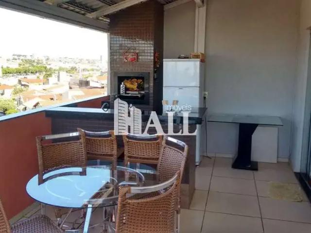 Apartamento para Venda em São José do Rio Preto/SP Vila Boa Esperança 2 Quartos