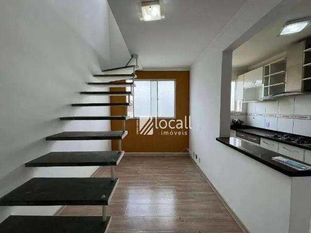 Apartamento para Venda em São José do Rio Preto/SP Vila Boa Esperança 2 Quartos
