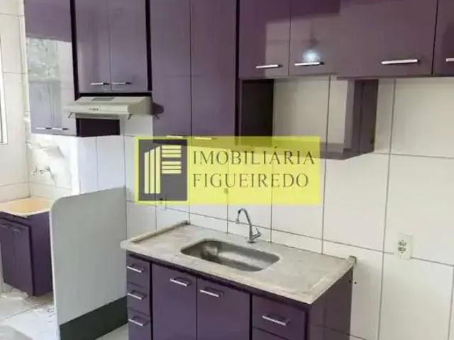 Apartamento para Venda em São José do Rio Preto/SP Vila Boa Esperança 2 Quartos