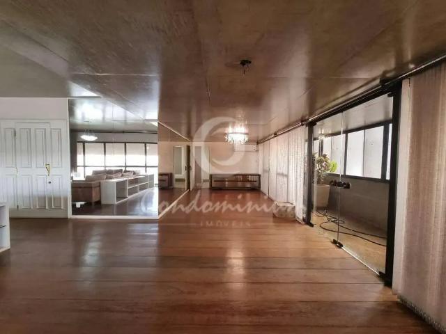 Apartamento para Venda em São José do Rio Preto/SP Vila Bom Jesus 4 Quartos