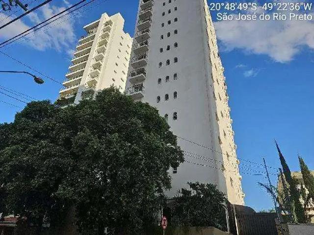 Apartamento para Venda em São José do Rio Preto/SP Vila Bom Jesus 4 Quartos