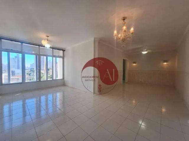 Apartamento para Venda em São José do Rio Preto/SP Vila Bancário 3 Quartos