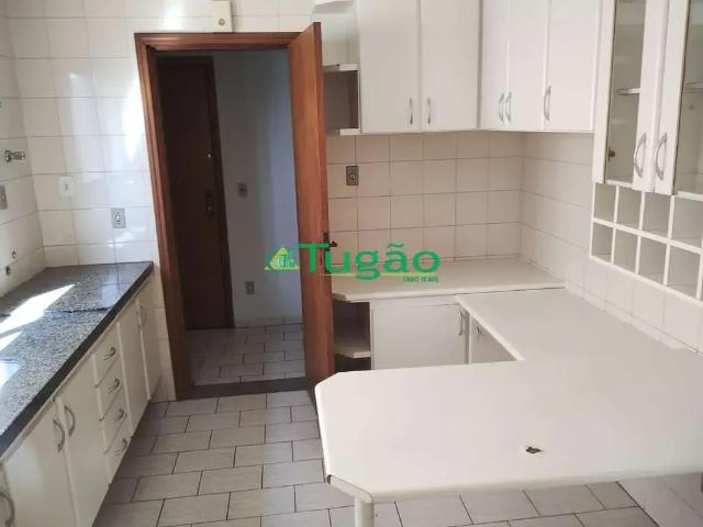 Apartamento para Venda em São José do Rio Preto/SP Vila Diniz 3 Quartos