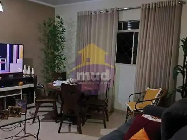 Apartamento para Venda em São José do Rio Preto/SP Vila Diniz 3 Quartos