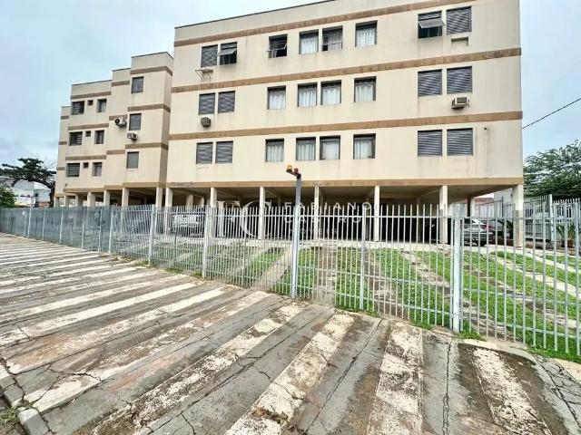Apartamento para Venda em São José do Rio Preto/SP Vila Diniz 2 Quartos