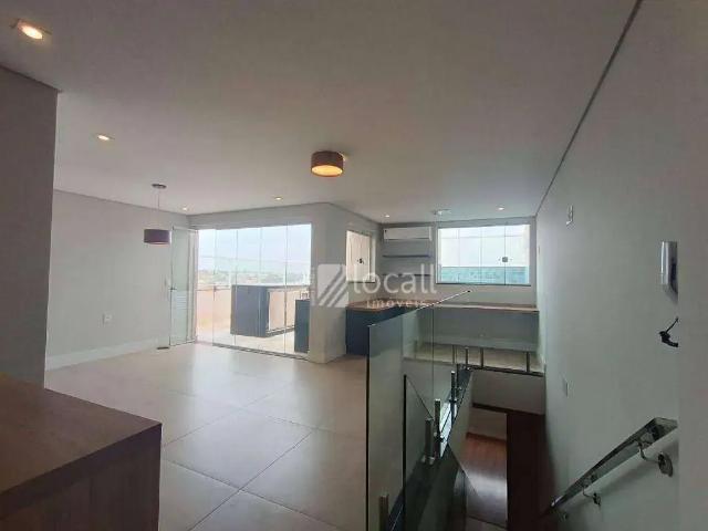 Apartamento para Venda em São José do Rio Preto/SP Vila Elvira 3 Quartos