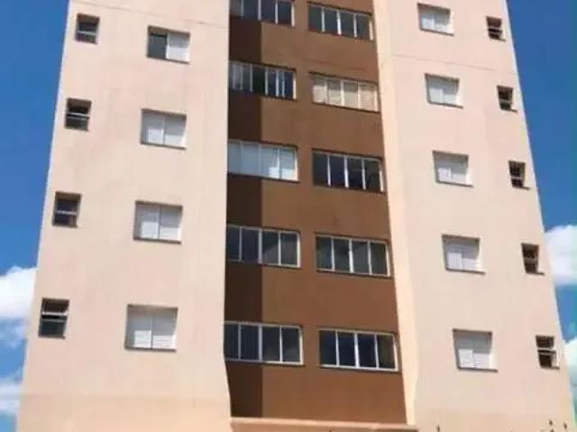 Apartamento para Venda em São José do Rio Preto/SP Vila Elvira 3 Quartos