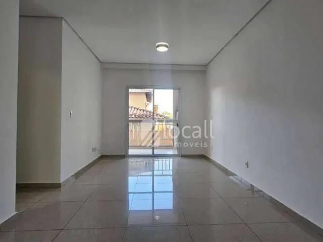 Apartamento para Venda em São José do Rio Preto/SP Vila Elvira 3 Quartos