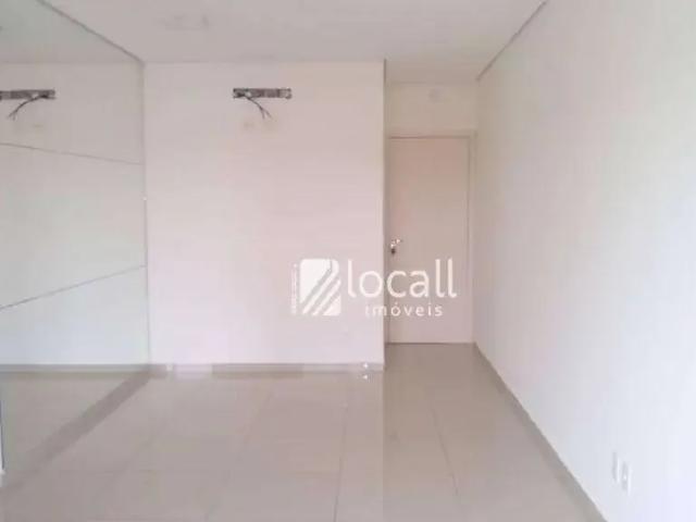 Apartamento para Venda em São José do Rio Preto/SP Vila Elvira 3 Quartos