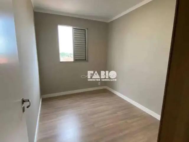 Apartamento para Venda em São José do Rio Preto/SP Vila Elmaz 2 Quartos