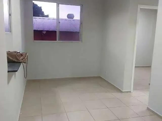 Apartamento para Venda em São José do Rio Preto/SP Vila Elmaz 2 Quartos