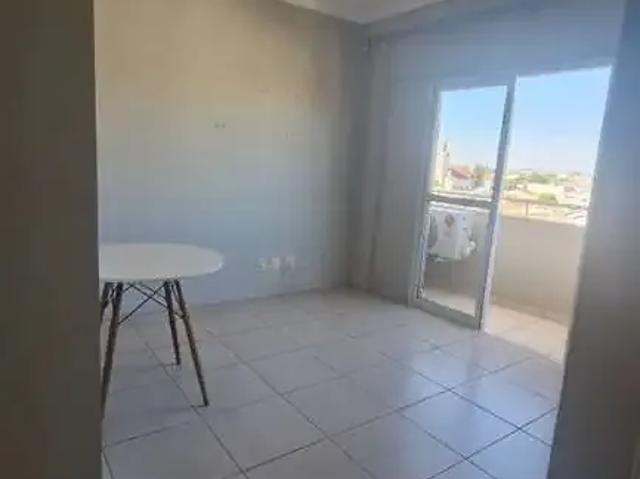 Apartamento para Venda em São José do Rio Preto/SP Vila Ercília 1 Quartos