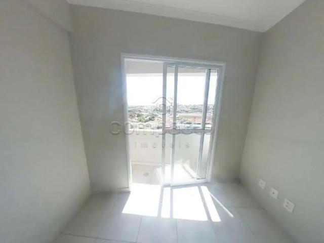 Apartamento para Venda em São José do Rio Preto/SP Vila Ercília 1 Quartos