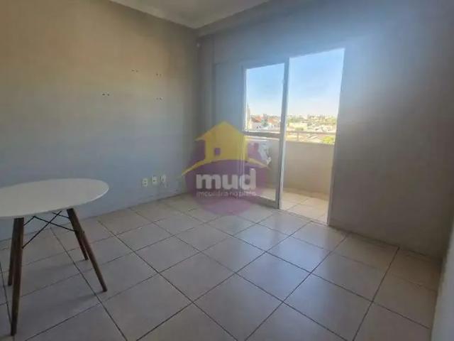 Apartamento para Venda em São José do Rio Preto/SP Vila Ercília 1 Quartos