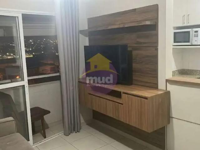 Apartamento para Venda em São José do Rio Preto/SP Vila Ercília 1 Quartos