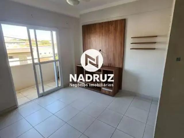 Apartamento para Venda em São José do Rio Preto/SP Vila Ercília 1 Quartos