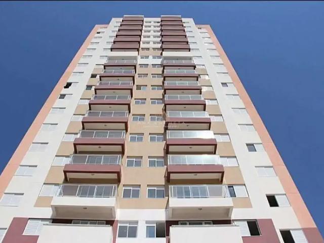 Apartamento para Venda em São José do Rio Preto/SP Vila Ercília 2 Quartos