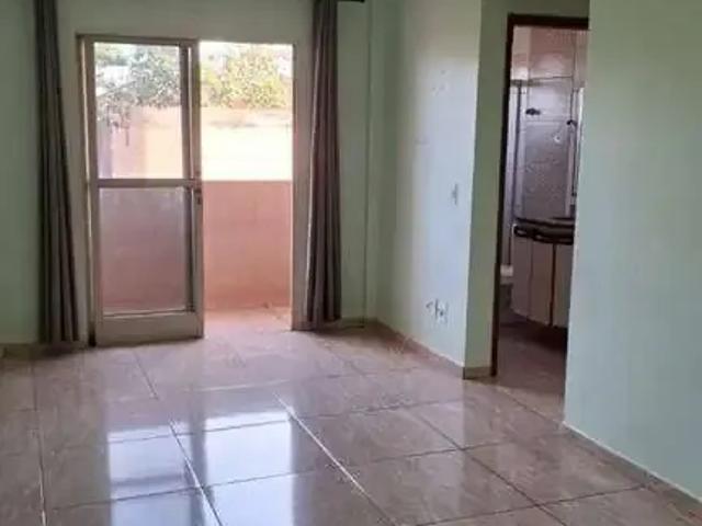 Apartamento para Venda em São José do Rio Preto/SP Vila Ercília 2 Quartos