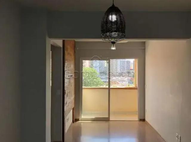 Apartamento para Venda em São José do Rio Preto/SP Vila Ercília 2 Quartos