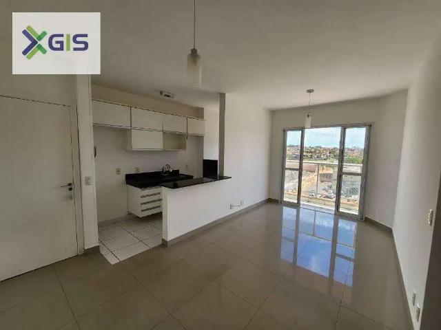 Apartamento para Venda em São José do Rio Preto/SP Vila Ercília 2 Quartos