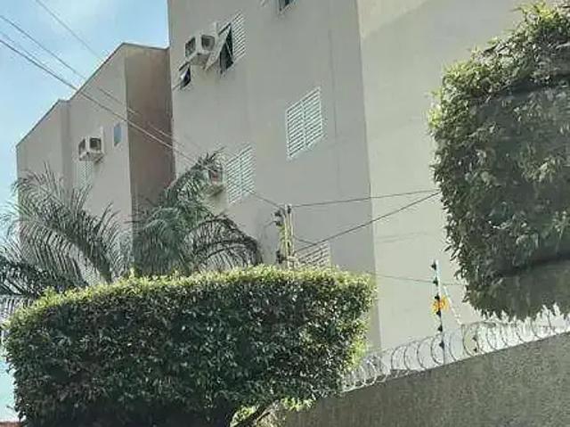 Apartamento para Venda em São José do Rio Preto/SP Vila Ercília 2 Quartos