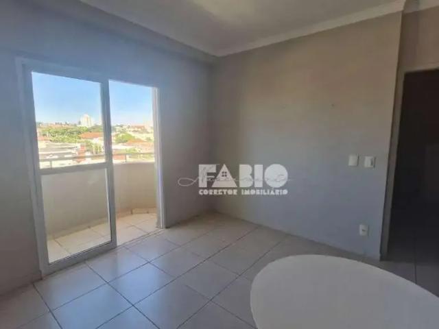 Apartamento para Venda em São José do Rio Preto/SP Vila Ercília 2 Quartos