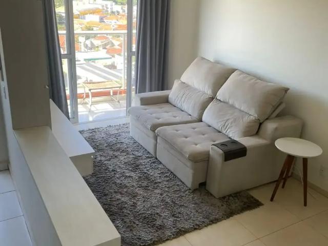 Apartamento para Venda em São José do Rio Preto/SP Vila Ercília 2 Quartos
