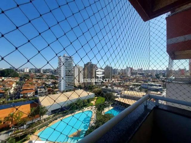 Apartamento para Venda em São José do Rio Preto/SP Vila Ercília 2 Quartos