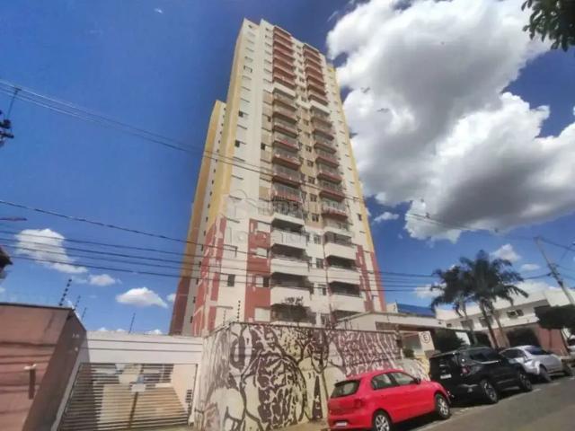 Apartamento para Venda em São José do Rio Preto/SP Vila Ercília 2 Quartos