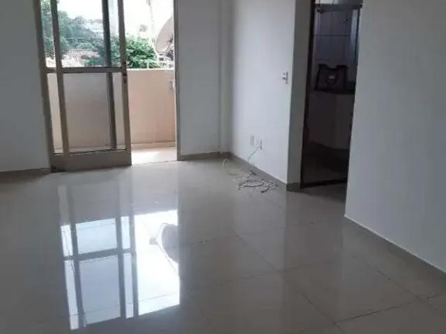 Apartamento para Venda em São José do Rio Preto/SP Vila Ercília 2 Quartos