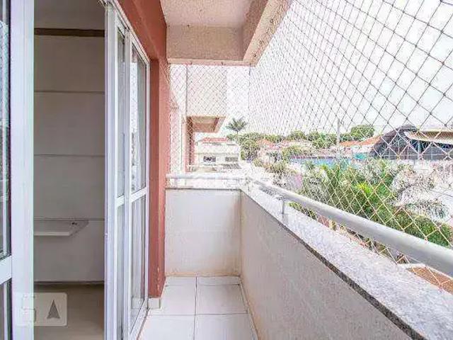 Apartamento para Venda em São José do Rio Preto/SP Vila Ercília 2 Quartos