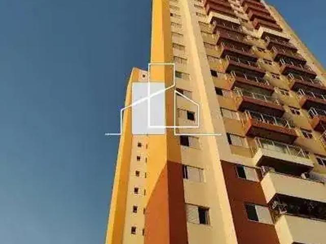 Apartamento para Venda em São José do Rio Preto/SP Vila Ercília 2 Quartos