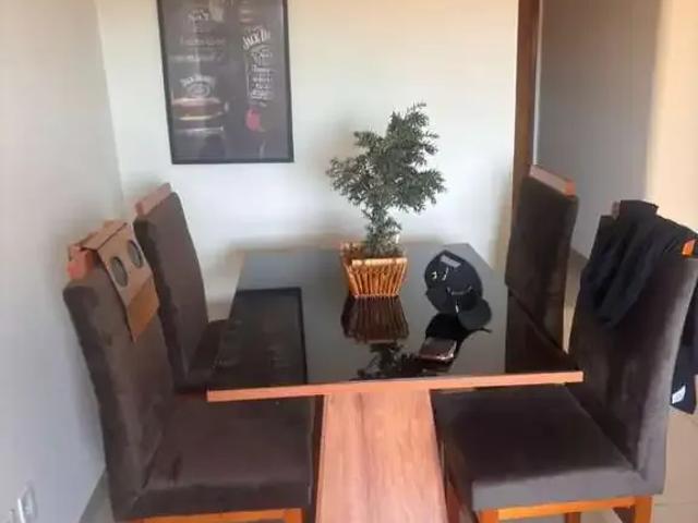 Apartamento para Venda em São José do Rio Preto/SP Vila Ercília 2 Quartos