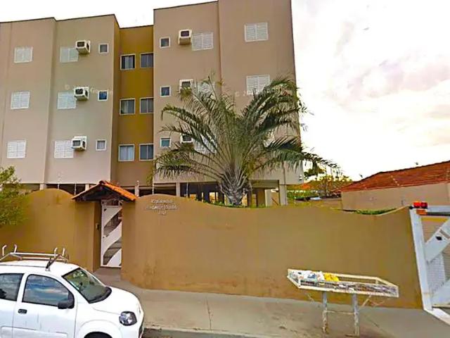 Apartamento para Venda em São José do Rio Preto/SP Vila Ercília 2 Quartos