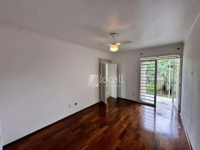 Apartamento para Venda em São José do Rio Preto/SP Vila Ercília 2 Quartos
