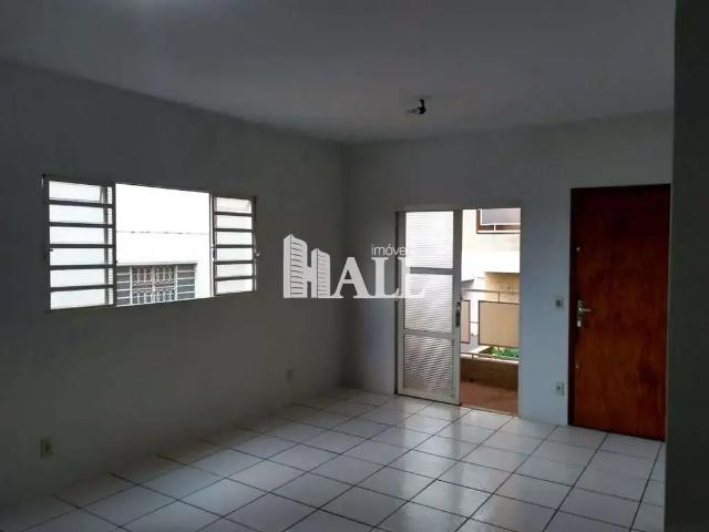 Apartamento para Venda em São José do Rio Preto/SP Vila Ercília 3 Quartos