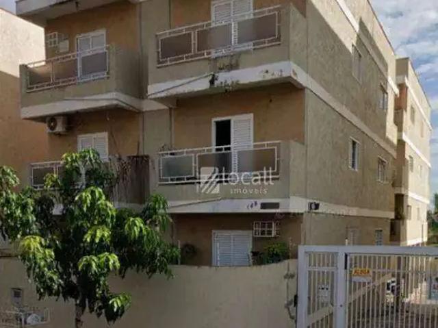 Apartamento para Venda em São José do Rio Preto/SP Vila Ercília 3 Quartos