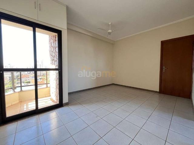 Apartamento para Venda em São José do Rio Preto/SP Vila Imperial 3 Quartos