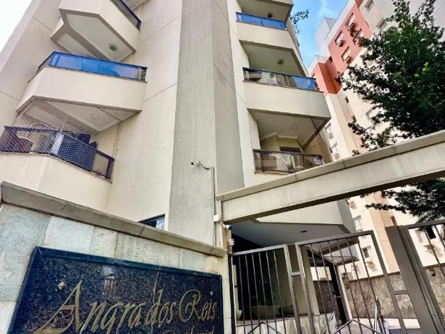 Apartamento para Venda em São José do Rio Preto/SP Vila Imperial 3 Quartos