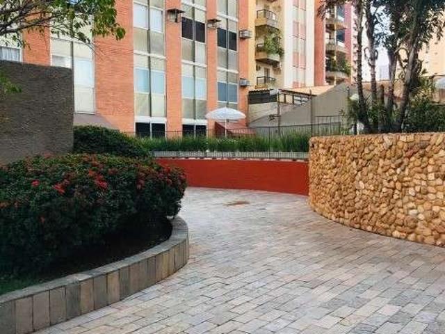 Apartamento para Venda em São José do Rio Preto/SP Vila Imperial 3 Quartos