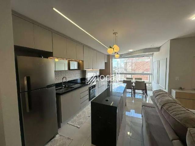 Apartamento para Venda em São José do Rio Preto/SP Vila Imperial 3 Quartos