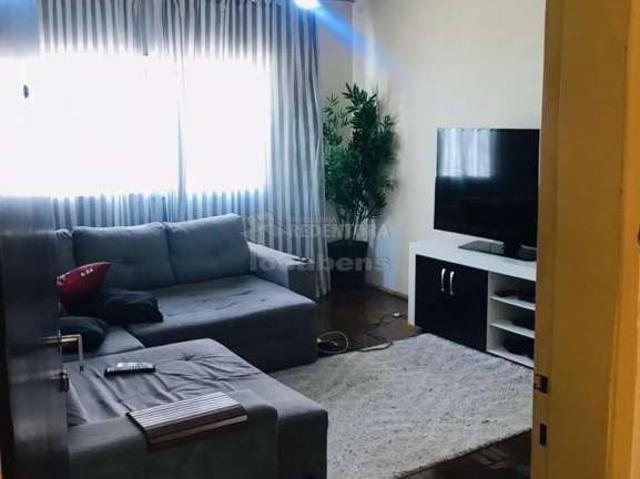 Apartamento para Venda em São José do Rio Preto/SP Vila Imperial 3 Quartos