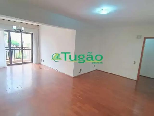 Apartamento para Venda em São José do Rio Preto/SP Vila Imperial 3 Quartos
